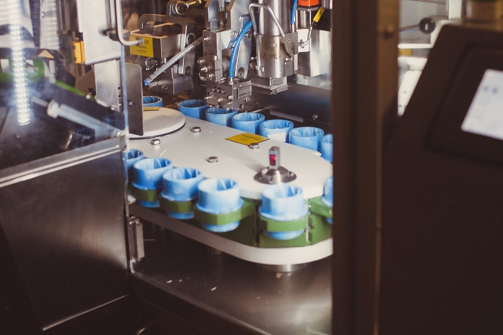 BPI Labs | Cosmetic Manufacturer for Personal Care Products