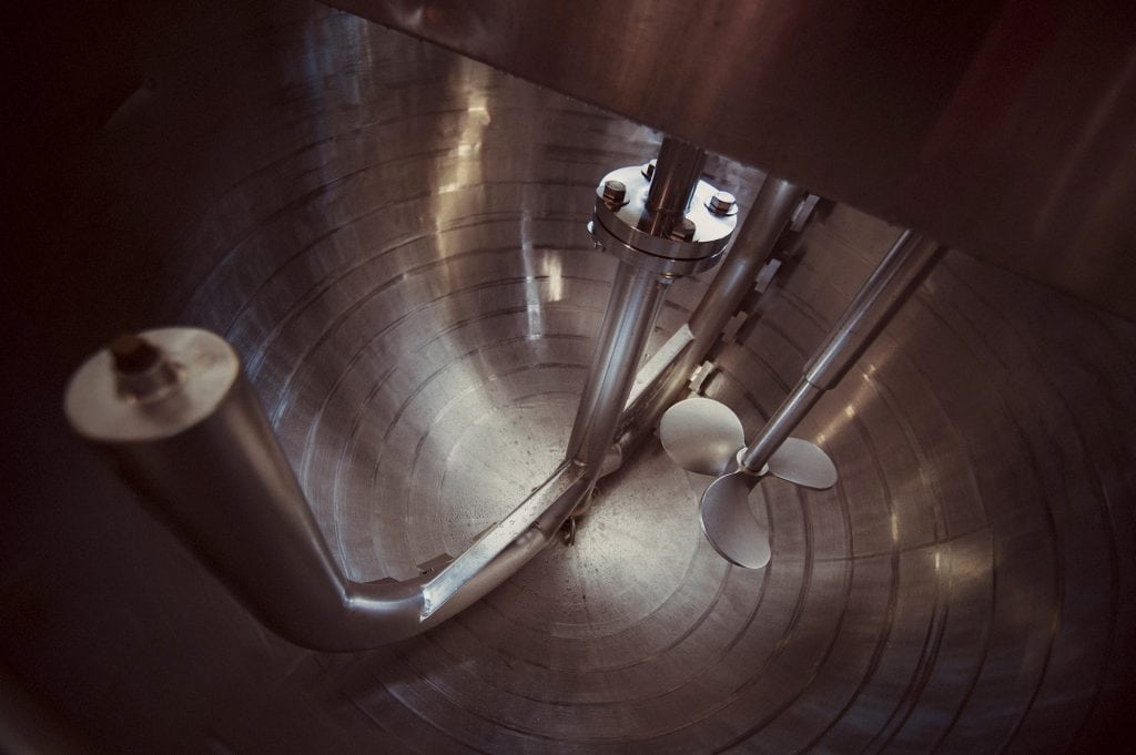 Chemical Compounder - BPI Labs