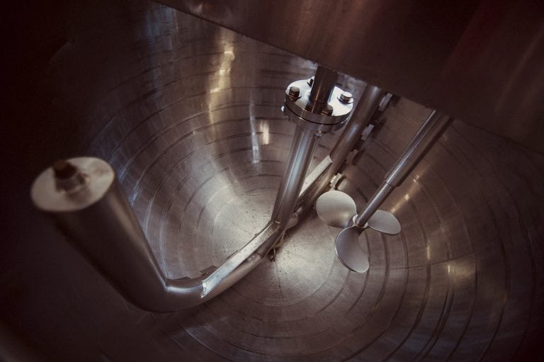 Chemical Compounder - BPI Labs